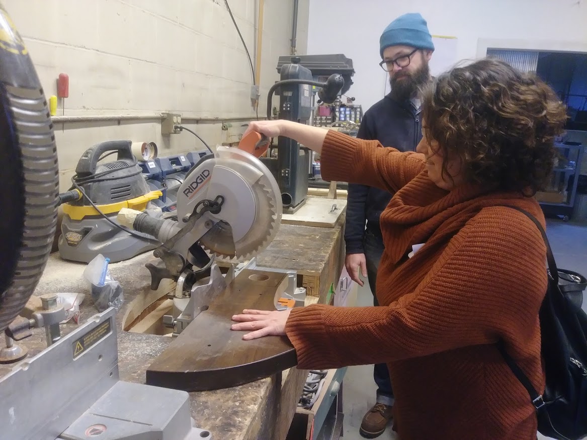 Home - Leonardo's Basement