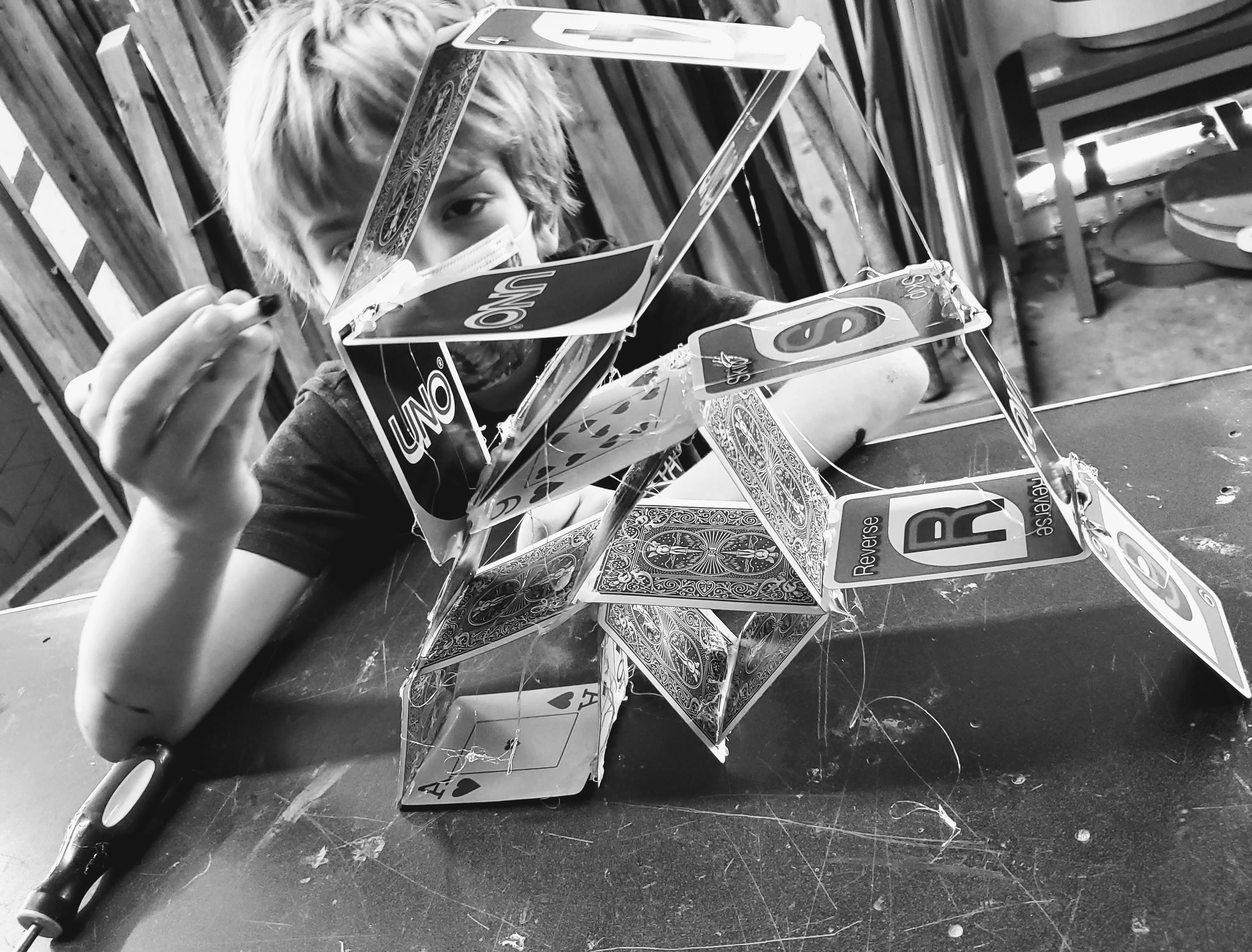 Summer engineering, art, design & technology workshops for ages 6-17 ...